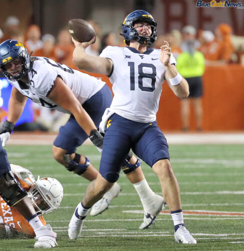 Daniels’ Entire Football Life Has Been A Job Interview | News, Sports ...